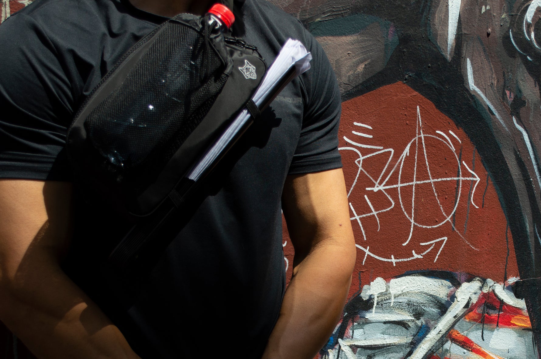 RAVEPACK - Rave Bags & Essentials